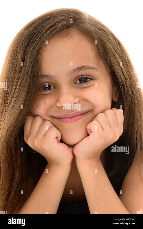 Fille Poilue Banque De Photographies Et Dimages Haute R Solution Alamy