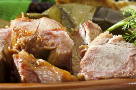 Cómo hacer carnitas estilo Michoacán en casa Paso a paso