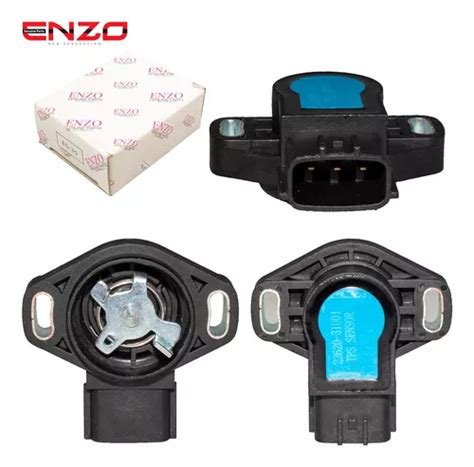 Sensor Tps Chevrolet D Max Isuzu Dmax L Nissan Almera Mercadolibre
