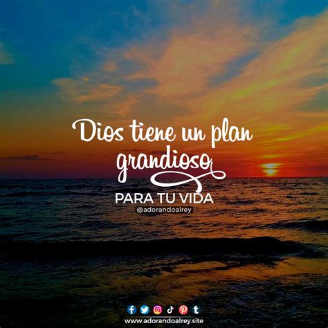 Lista 102 Foto Dios Tiene Un Plan Maravilloso Para Tu Vida Mirada Tensa