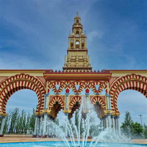 La Feria de Córdoba Córdoba Más Tours y visitas guiadas en español