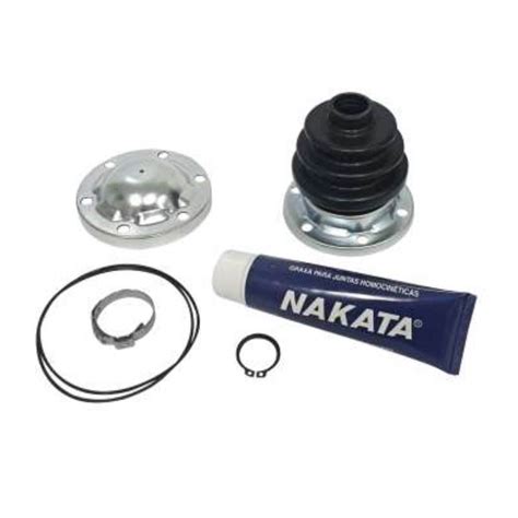 Kit Reparo Junta Homocinética Lado Câmbio Fiat Strada 2002 a 2010