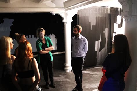 Galeria Multimedia Muzeum Dzieci Polskich Ofiar Totalitaryzmu