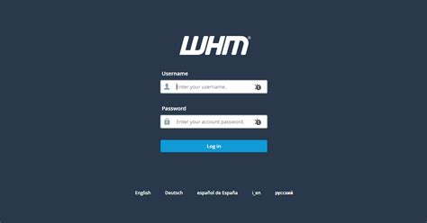 What Is Php Handler And How To Change Php Handlers In Whm Cpanel