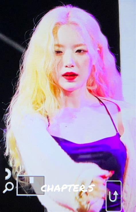 Shuhua Thailand On Twitter Rt Chapter Ysh