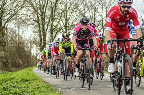 L équipe des Sables Vendée Cyclisme veut se relancer en 2023