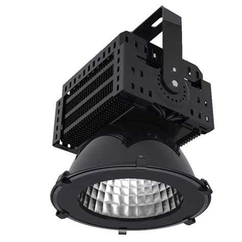 Industrial IP65 100w 120w 150w 200w 300w 400w 500w High Bay LED