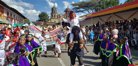Carnaval de Cajamarca 2023 cuánto cuesta viajar a esta fiesta desde