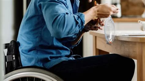 El Baremo De Limitaciones En La Actividad Que Valora El Grado De