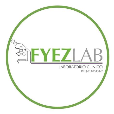 Laboratorio Fyezlab En Nuestro Laboratorio Te Ofrecemos Este Y