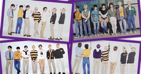 Test de BTS Qué canción del grupo te inspirará a cumplir tus sueños