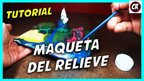Relieve