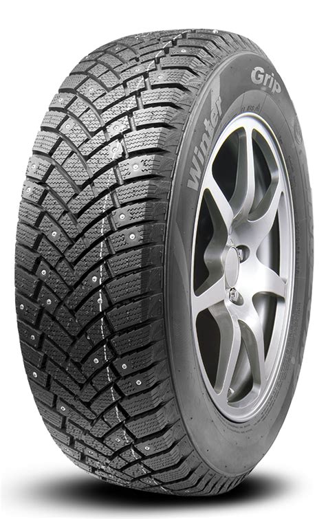 Winter Defender Grip Leao Tire France