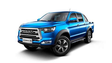 Las 10 pickups más baratas en México en 2021