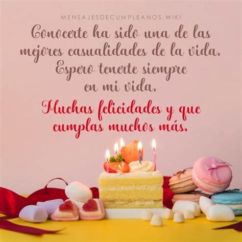 Frases De Cumpleaños Para Alguien Especial 2021