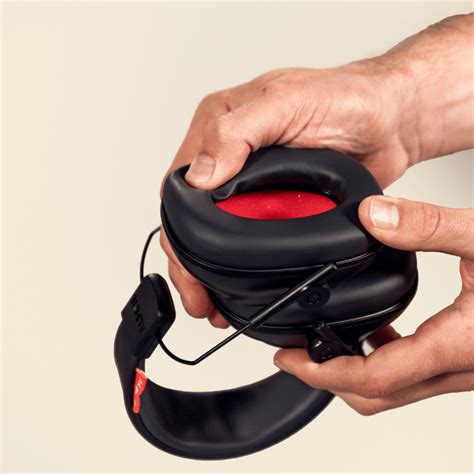 Casque Anti Bruit Adulte Alpine Ear Defender