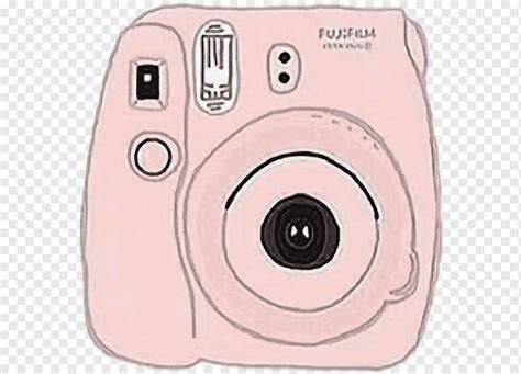 Cámara instantánea de dibujo corporación polaroid cámara lápiz