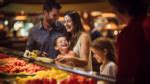 Belly Up To These Cheap Buffets In Las Vegas In November 2024