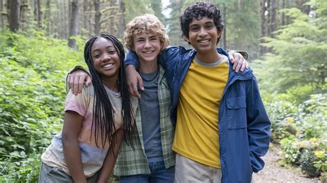 Percy Jackson E Os Olimpianos Ganha Data E Teaser Espetacular