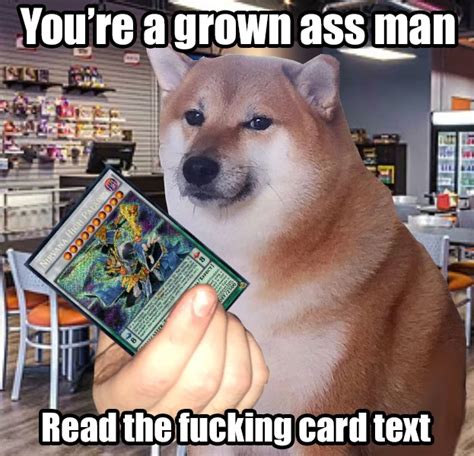 Dongs In A Card Meme By Ancient Egyptian Memedroid