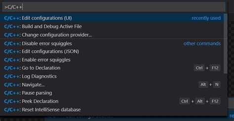 Open Cpp File Linux