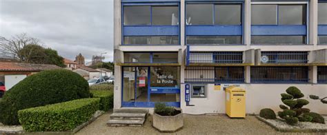 Salle de la Poste Mairie de Léguevin