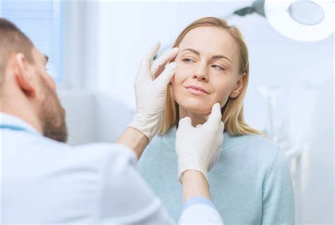 Lifting sans chirurgie radiofréquence et FaceTite I Dr Lari