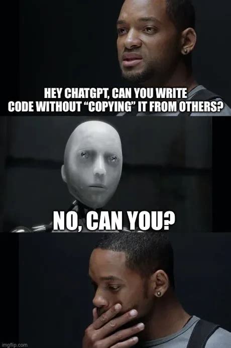 80 Best ChatGPT Memes