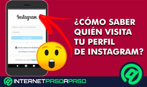 Cómo saber si alguien está usando mi Instagram Guía completa en