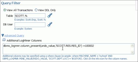 oracle database 11g：面向 dba 和开发人员的重要新特性 使用 logminer 和闪回数据存档进行事务管理