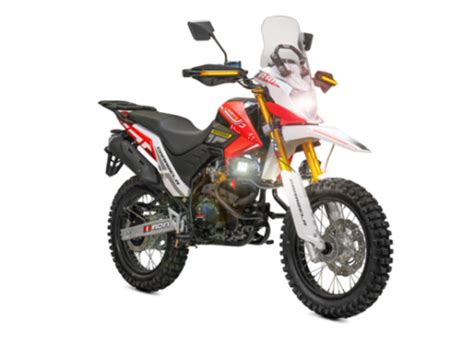 Dirt Cc Motocicletas Carabela Motocicletas Islo Distribuidor