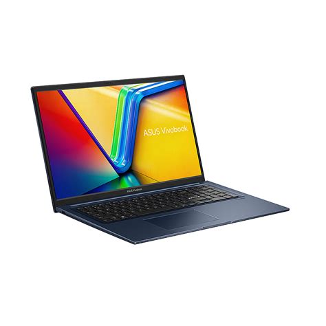 ASUS VivoBook 17 F1704 17 3 Laptop Intel Pentium With 8GB Memory 256