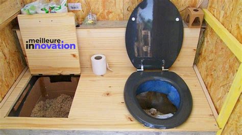 Toilettes S Ches Fonctionnement Avantages Inconv Nients