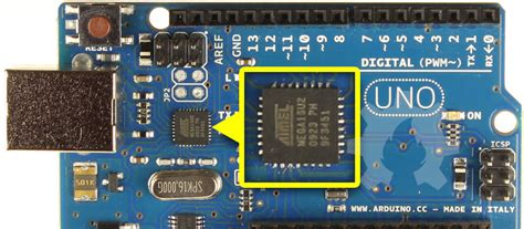 Arduino Avrdude Stk500 Getsync Henduino Library
