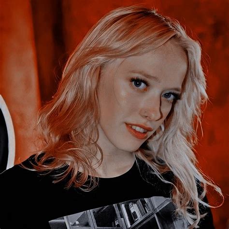 Amybeth McNulty Amybeth Mcnulty Anne Of Green Gables Stranger Things