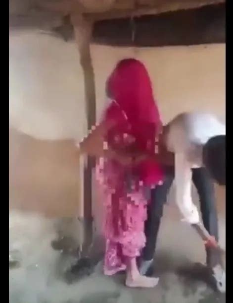 Rajasthan Naked Viral Video