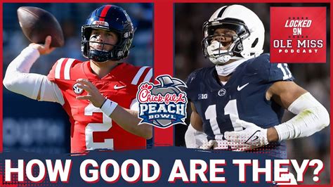 Ole Miss Rebels Lane Kiffin Will Be The Best Offense Penn State Has
