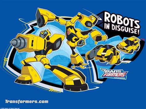 Transformers Robots In Disguise Wallpapers Wallpaper Cave