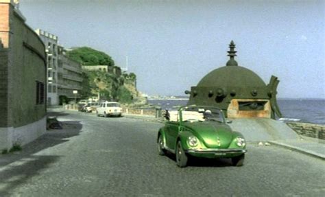 IMCDb Org 1969 Fiat 125 S 1a Serie 125B In Dove Vai Se Il Vizietto
