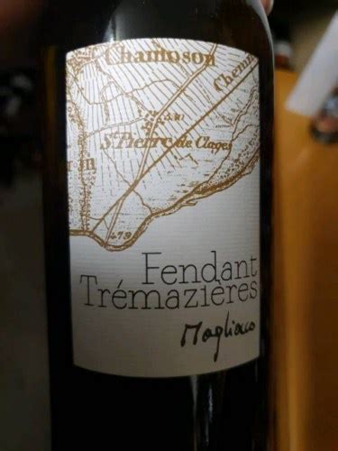 Daniel Magliocco Fils Fendant Tr Mazi Res Vivino Australia