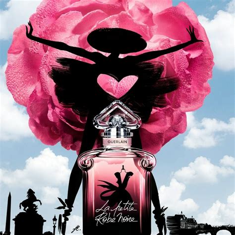 La Petite Robe Noire By Guerlain Eau De Parfum Intense Reviews