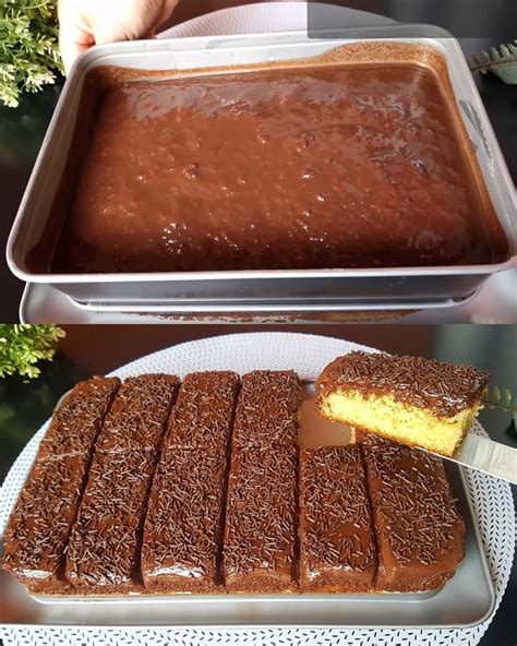 Najmekša i ukusna torta koja se topi u ustima i savršena je za svaku