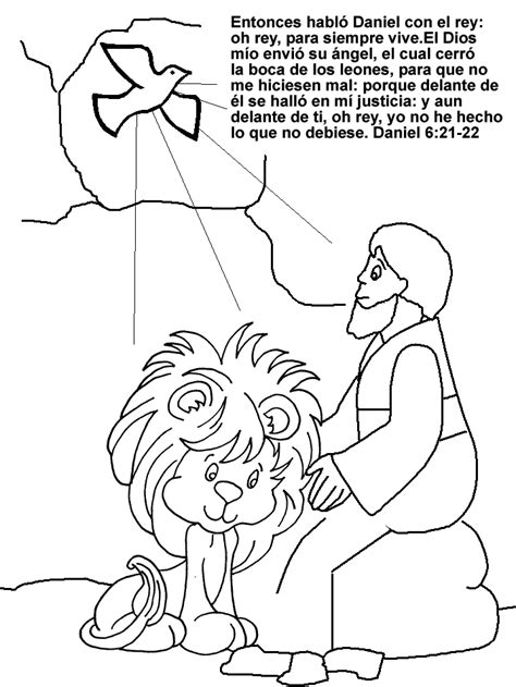 Laminas De La Biblia Para Colorear Imprimir Y Recortar Dibujos Para