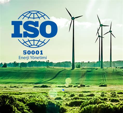 ISO 50001 Enerji Yönetim Sistemi Learningx Academy