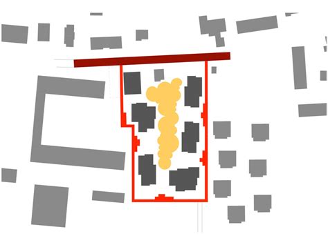 Wohnüberbauung Rheinfelderstrasse Züst Gübeli Gambetti
