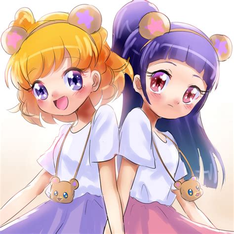 Mahou Tsukai Precure Image By Sushino Hebana Zerochan Anime