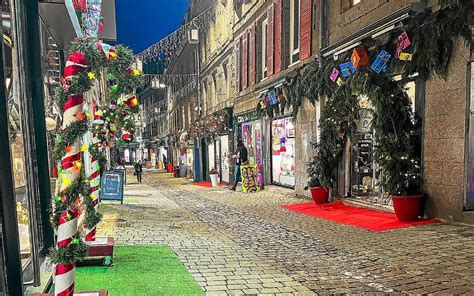 Les Commerces De Saint Brieuc Peuvent Ouvrir Quatre Dimanches En