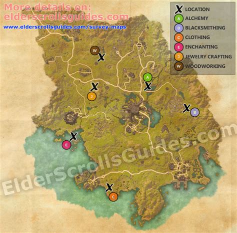 Woodworker Survey Grahtwood Report Map Around The Hobby World