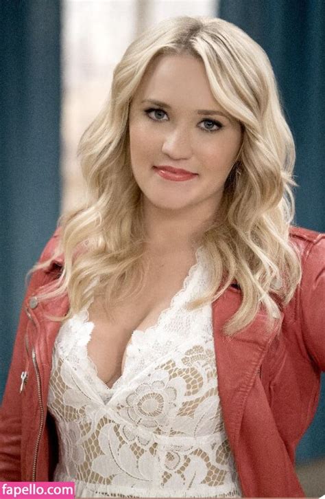 Emily Osment Emilyosment Laurenx Nude Leaked Onlyfans Photo