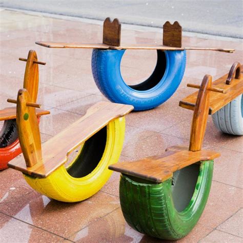 12 Things You Can Do With An Old Tire Repurposed Tires Diy Projects